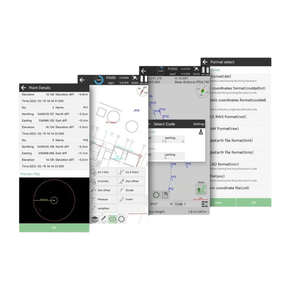 SingularPad | SingularXYZ & Geoland Ltda